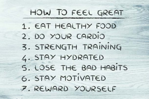 Weight Loss Accountability: Why You Need It and How To Get It - The Fit ...