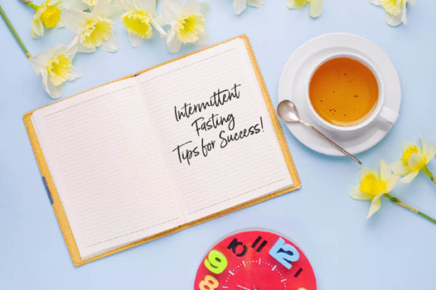 11 Essential Intermittent Fasting Tips for Fasting Success - The Fit ...