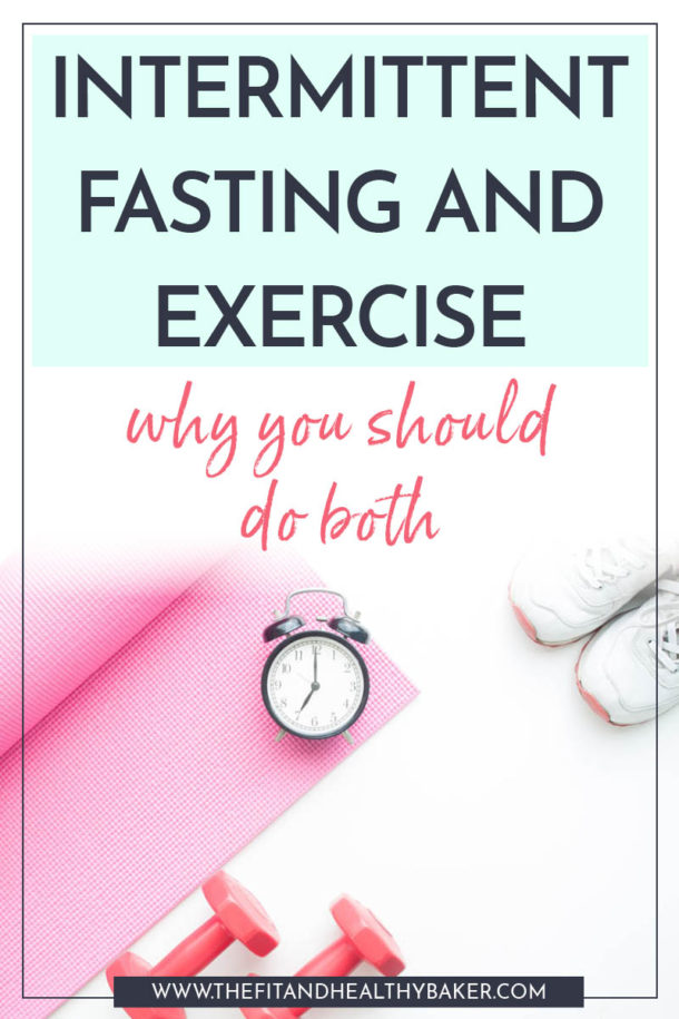 Intermittent Fasting and Exercise: Why You Should Do Both - The Fit and ...