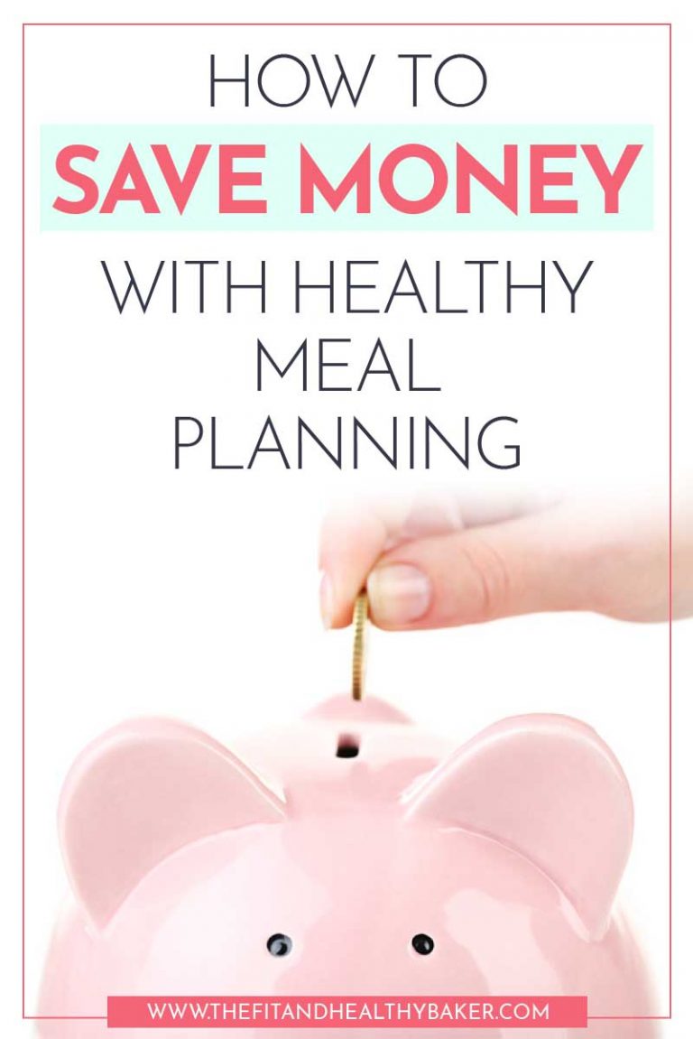 5 Ridiculously Obvious Ways You Save Money with Healthy Meal Planning ...
