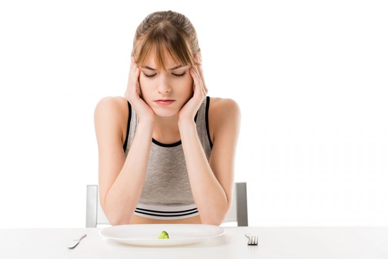 Intermittent Fasting and Women: Is It Safe? - The Fit and Healthy Baker